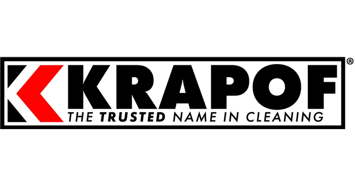 KRAPOF® | Official Website | Home of Cleaning – KRAPOF Cleaning